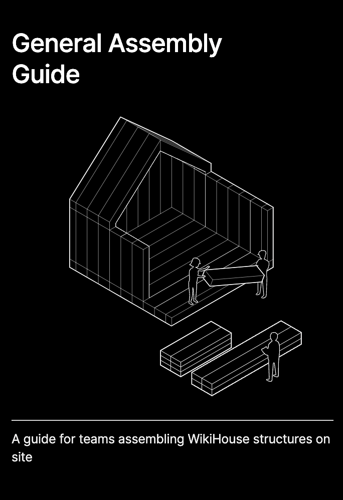 Installation/assembly - Installing your chassis - WikiHouse